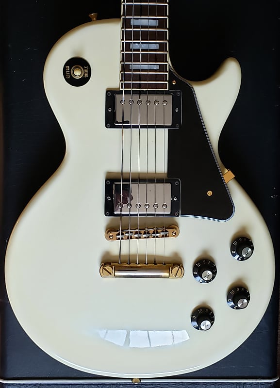 Rare Greco / Fujigen , EGW-70 (LP Custom Type) 70's /80's | Reverb