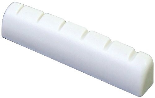GraphTech PQ6060-00 Acoustic Guitar Epiphone-Style Nut | Reverb