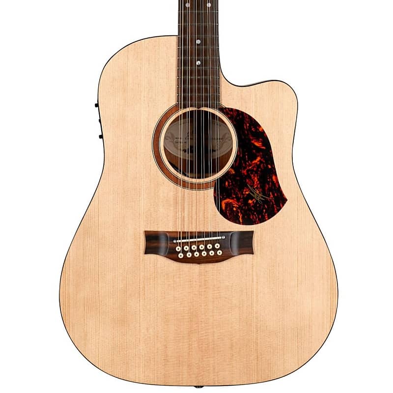 Maton SRS70C-12 Dreadnought 12 String Acoustic | Reverb Australia