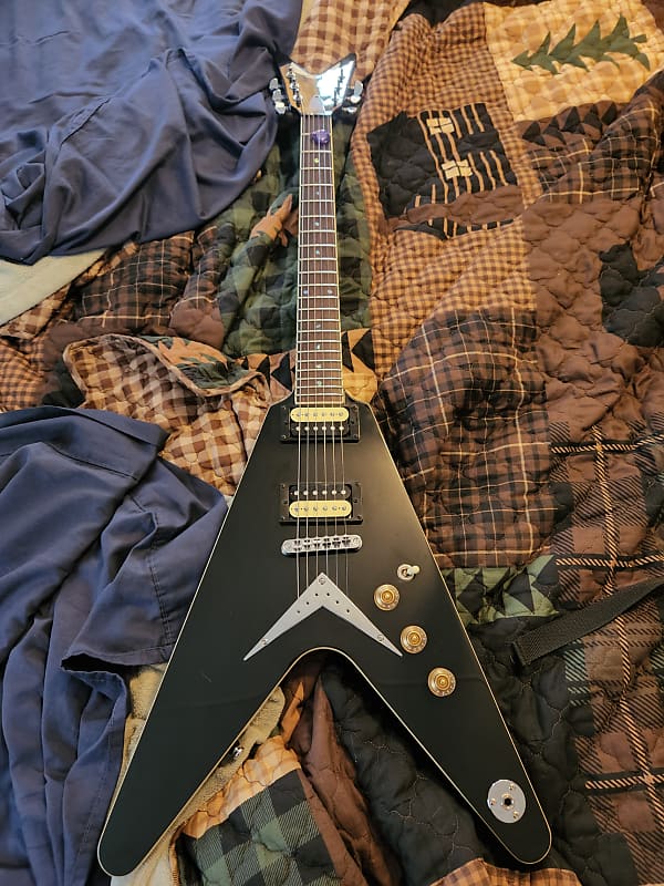 Dean V 79 | Reverb