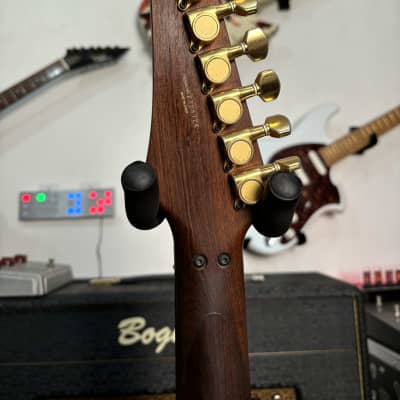 Ibanez RBM2NT - Reb Beach Signature 1992 | Reverb