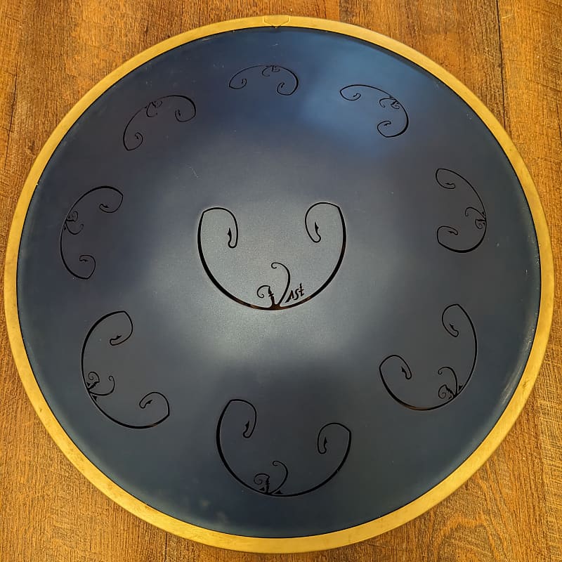 RAV Vast G Pygmy 2021 - Blue | Reverb