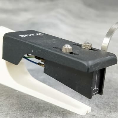 SUPEX Specs SD-909 MC Cartridge excellent Working Condition | Reverb