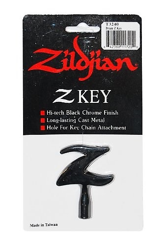Zildjian Z-Key Tuning Key | Reverb