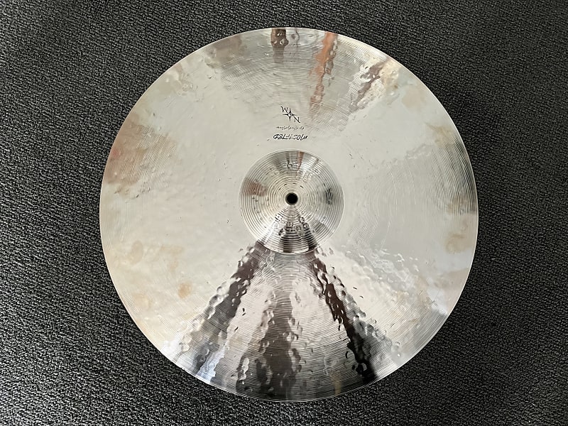 Paiste 20" Ride Cymbal | Reverb