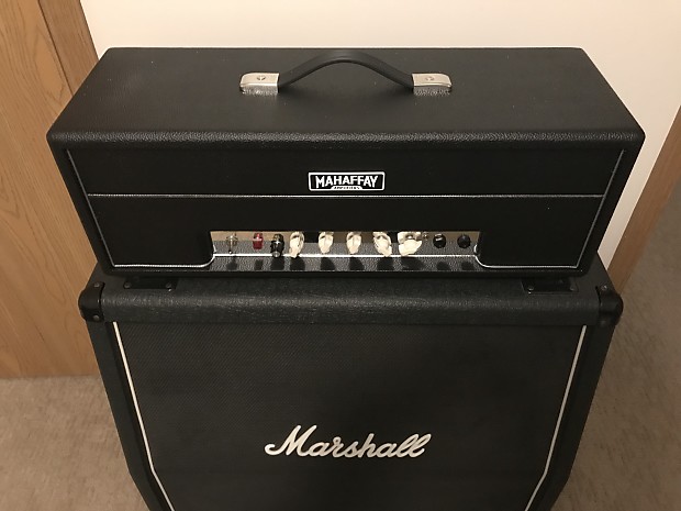 Mahaffay AW99 2017 | Reverb