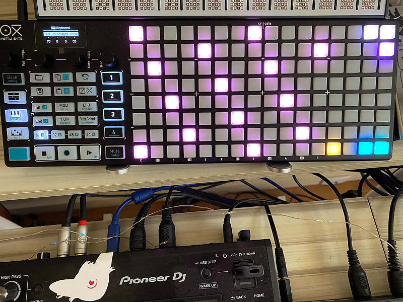 Oxi Instruments - Oxi One - like new condition | Reverb UK