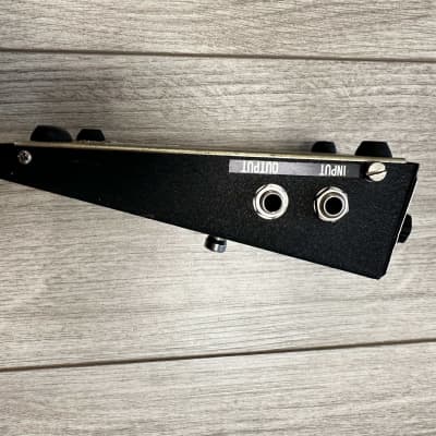 Shin-Ei shin ei fuzz 1960's - Black Kimbara FY-2 | Reverb