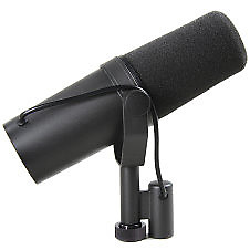 Shure SM7B | Reverb