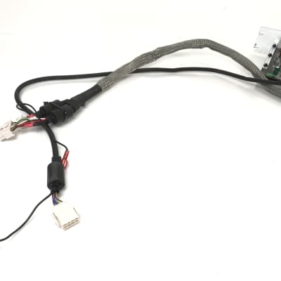 JL Audio Fathom f113 Subwoofer Control Board | Reverb