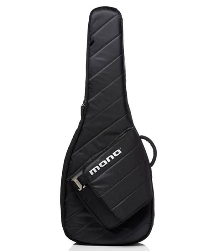 Mono M80 Sleeve Acoustic Guitar Case - M80-SAD-BLK | Reverb