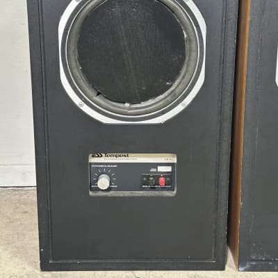 ESS Tempest LS-5 Speaker Pair | Reverb