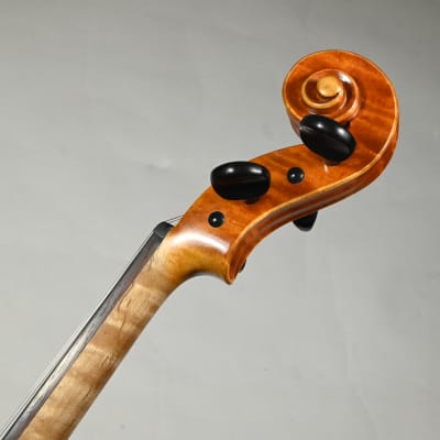Suzuki Violin No. 330 (Intermediate), 3/4, Nagoya, Japan with | Reverb