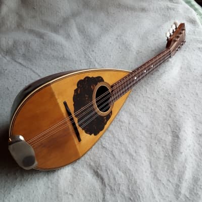 Ditson Victory Mandolin (Larson Bros.) | Reverb