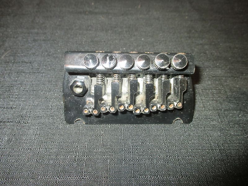 Westone BC Rich Bendmaster Tremolo Bridge | Reverb