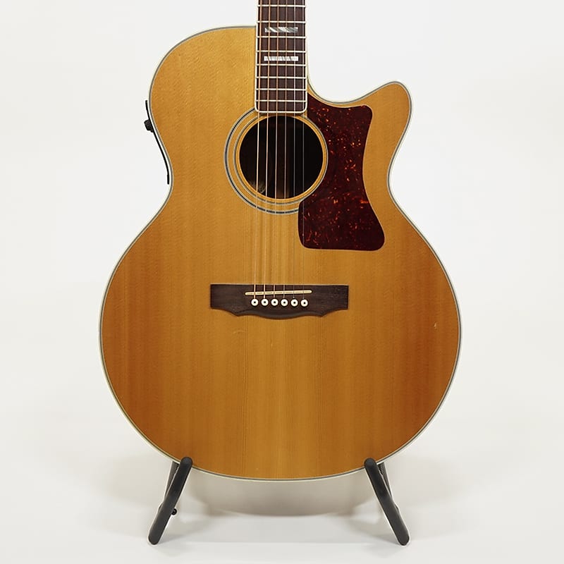 Guild F47Rce Acoustic Electric - Spruce Top with Rosewood | Reverb