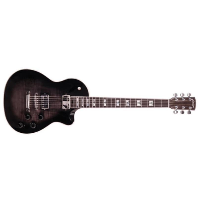 Larrivee Rs 4 D Bb (50)ch.El.Rs4 2/Pickup Charcol Blkburst | Reverb