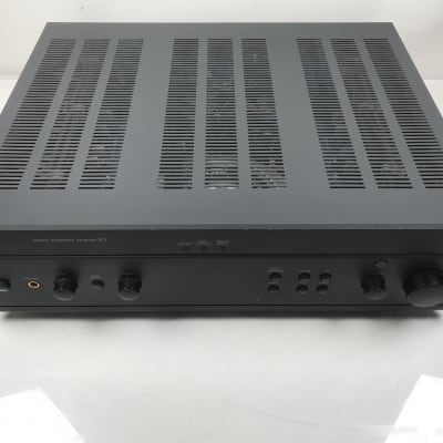 NAD Model 317 Stereo Integrated Amplifier | Reverb
