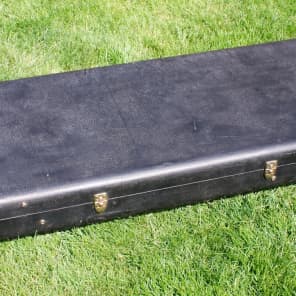 Ultra Rare All Original 1966 Ampeg ASB-1 Devil Bass | Reverb UK