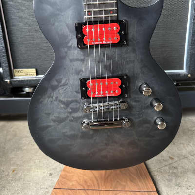 '13 Steinberger Synapse ST-2FPA Transcale Headless Baritone | Reverb