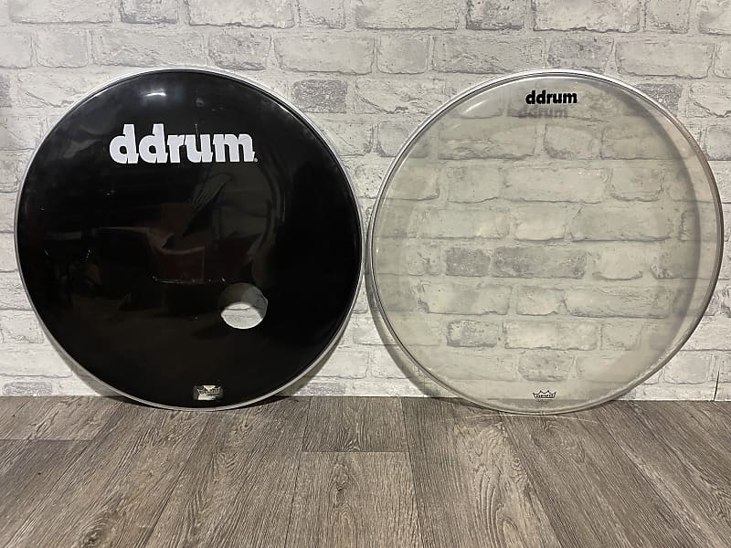 Tempo Rack Tom Drum 12”x10” / Red / Drum Kit Accessory #A37 | Reverb