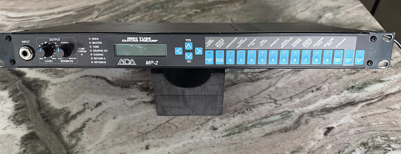 A/DA MP2 1990's - Black | Reverb