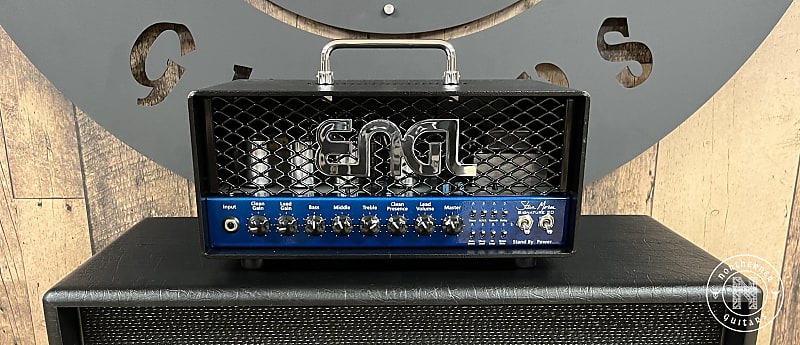 Engl Steve Morse Signature 20 E658 2024 | Reverb