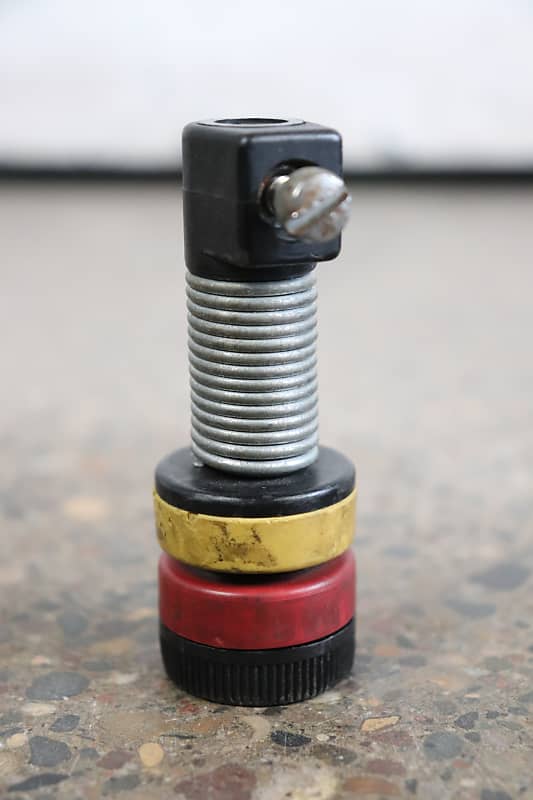 Aquarian Cymbal Spring | Reverb