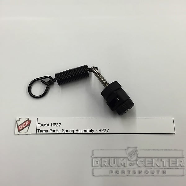 Tama Spring Assembly for HP30/300/310L Pedals | Reverb