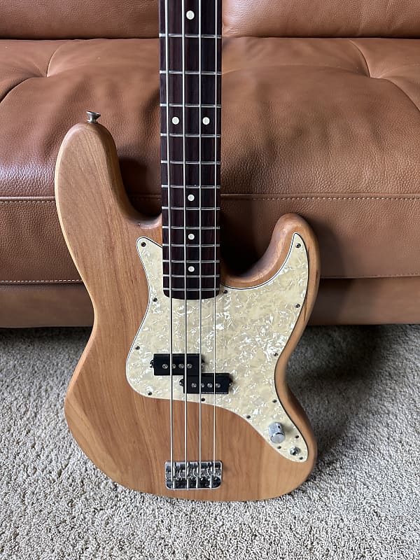 Fender Mark Hoppus Artist Series Signature Jazz Bass 2003 - | Reverb