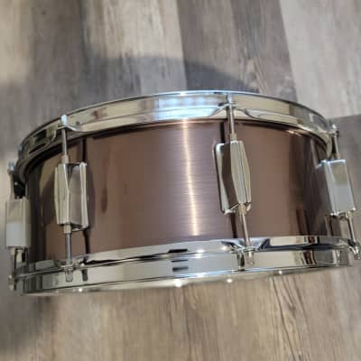 Rogers Snare | Reverb