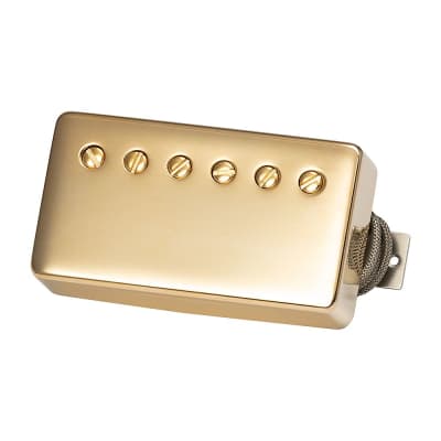 Maxon Greco PU-1000 PAF Humbuckers c 1980 Chrome original | Reverb UK