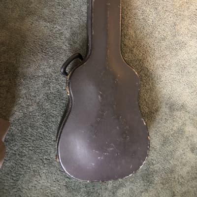 Sigma DR 41 1970's - Natural | Reverb