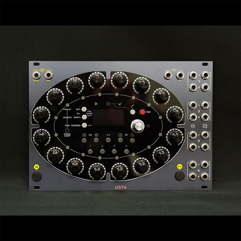 Frap Tools Usta | Reverb