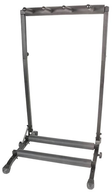 3 Way Guitar Stand | Reverb