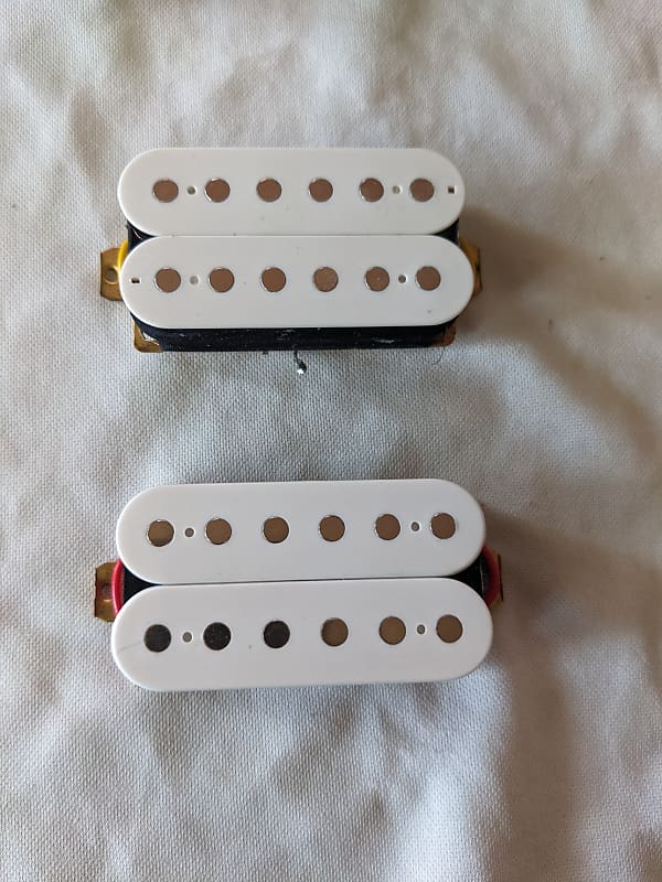 Kramer Pacer Pickups | Reverb