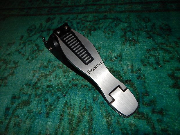 Roland FD8 high hat foot controller drum trigger | Reverb