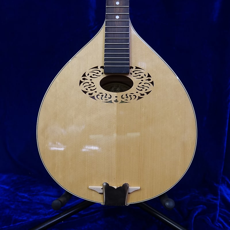 Ozark Octave Mandola Flat Back | Reverb
