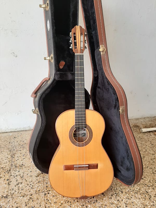 Cuban Tres Guitar Cuban Tres Guitar 2009 maple | Reverb