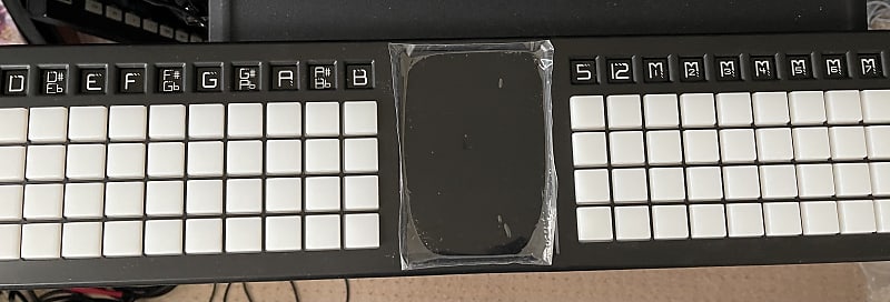 Irijule Theoryboard | Reverb