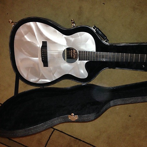 Martin Alternative X 2013 Aluminum | Reverb