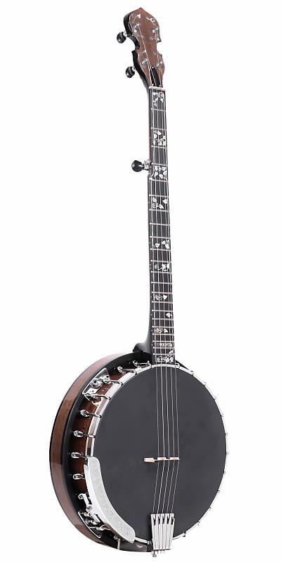 Gold Tone Mastertone™ ML-1: Missing Link Béla Fleck Baritone | Reverb