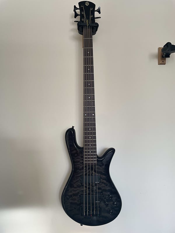 Spector Legend 5 Classic | Reverb