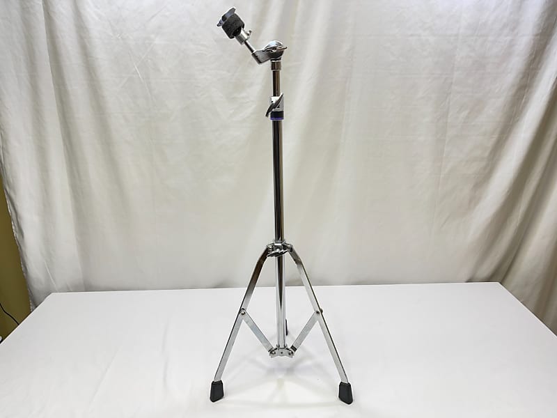 Yamaha CS651 Single-Braced Boom Cymbal Stand | Reverb