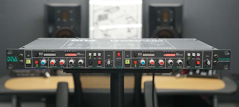 Dateq DNA Dymand | Reverb