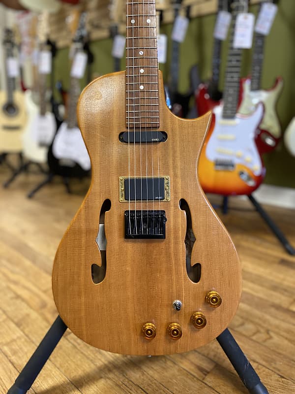 Black Forest Custom with Hardshell Case | Reverb