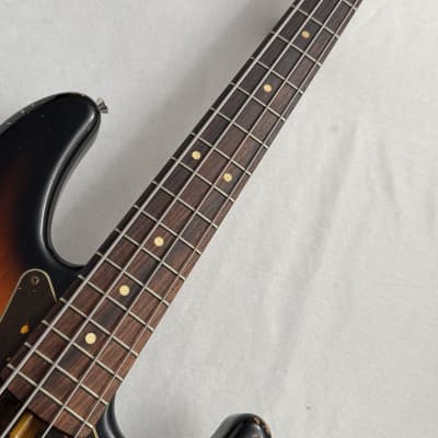 Tsubasa Guitar Workshop The Hopper 4st 【USED】[GSB019] | Reverb