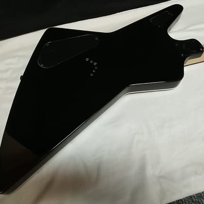 DEAN Z-X electric GUITAR new ZX Trans Brazilia w/ HARD CASE - | Reverb