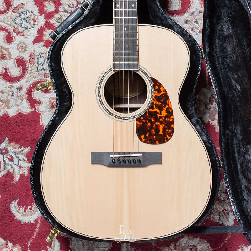 Larrivée OM-03R #136239 Second Hand | Reverb