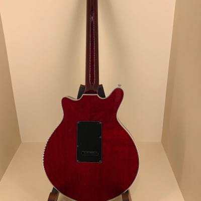 Brian May Red Special 2019 red | Reverb